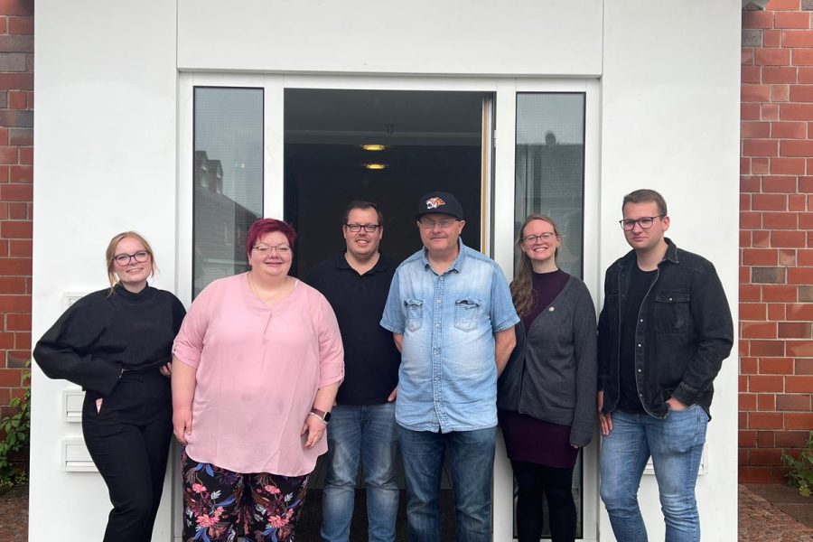 Arbeitsgemeinschaft der SPD für Toleranz und Gleichstellung – SPDqueer › SPD Osnabrück